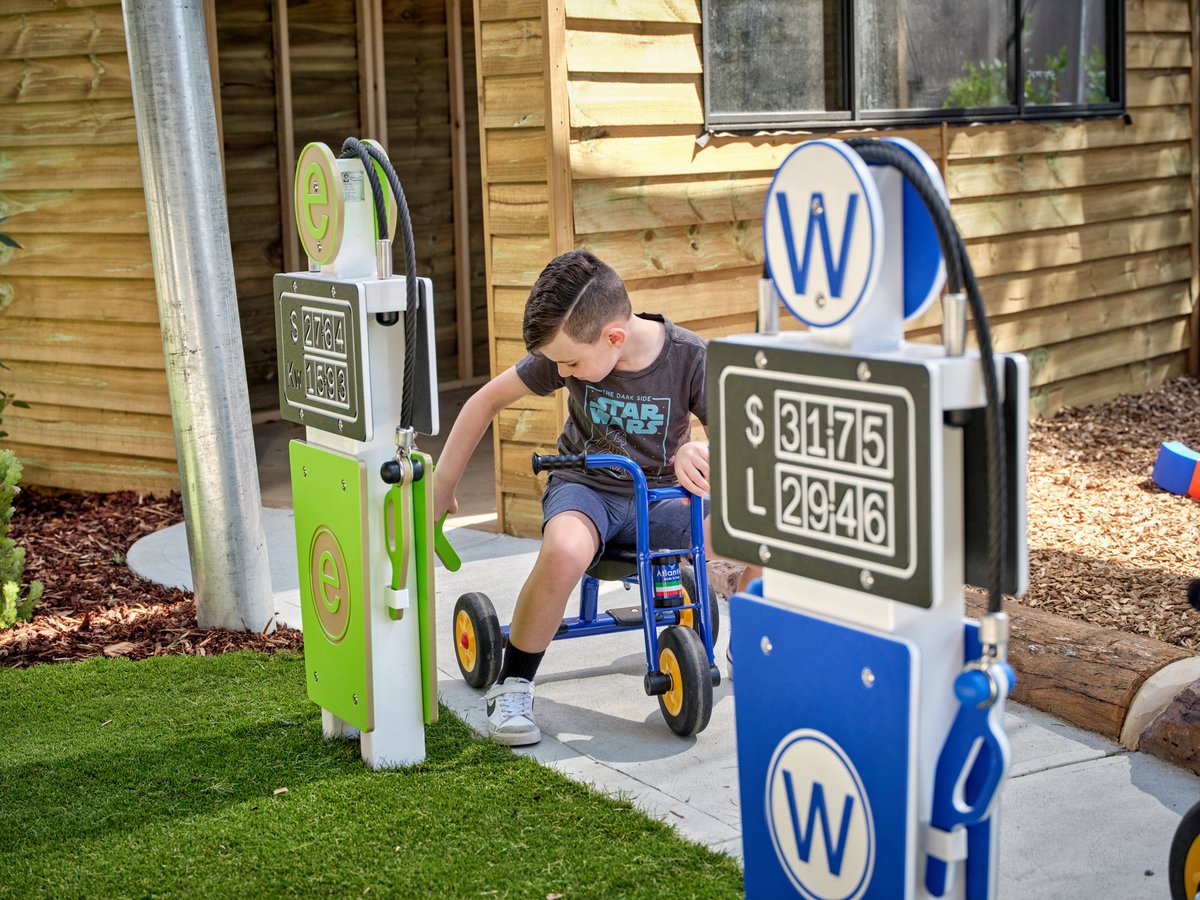 Why Choose Play Space Experts for Playground Projects?